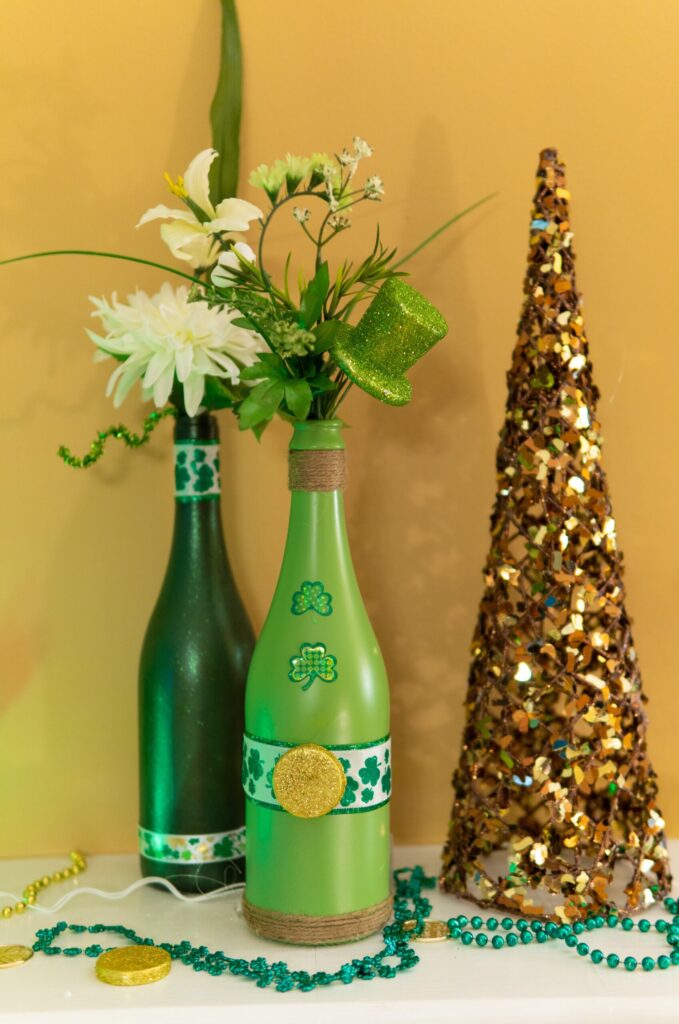 St. Patricks Decor – Perfuzion