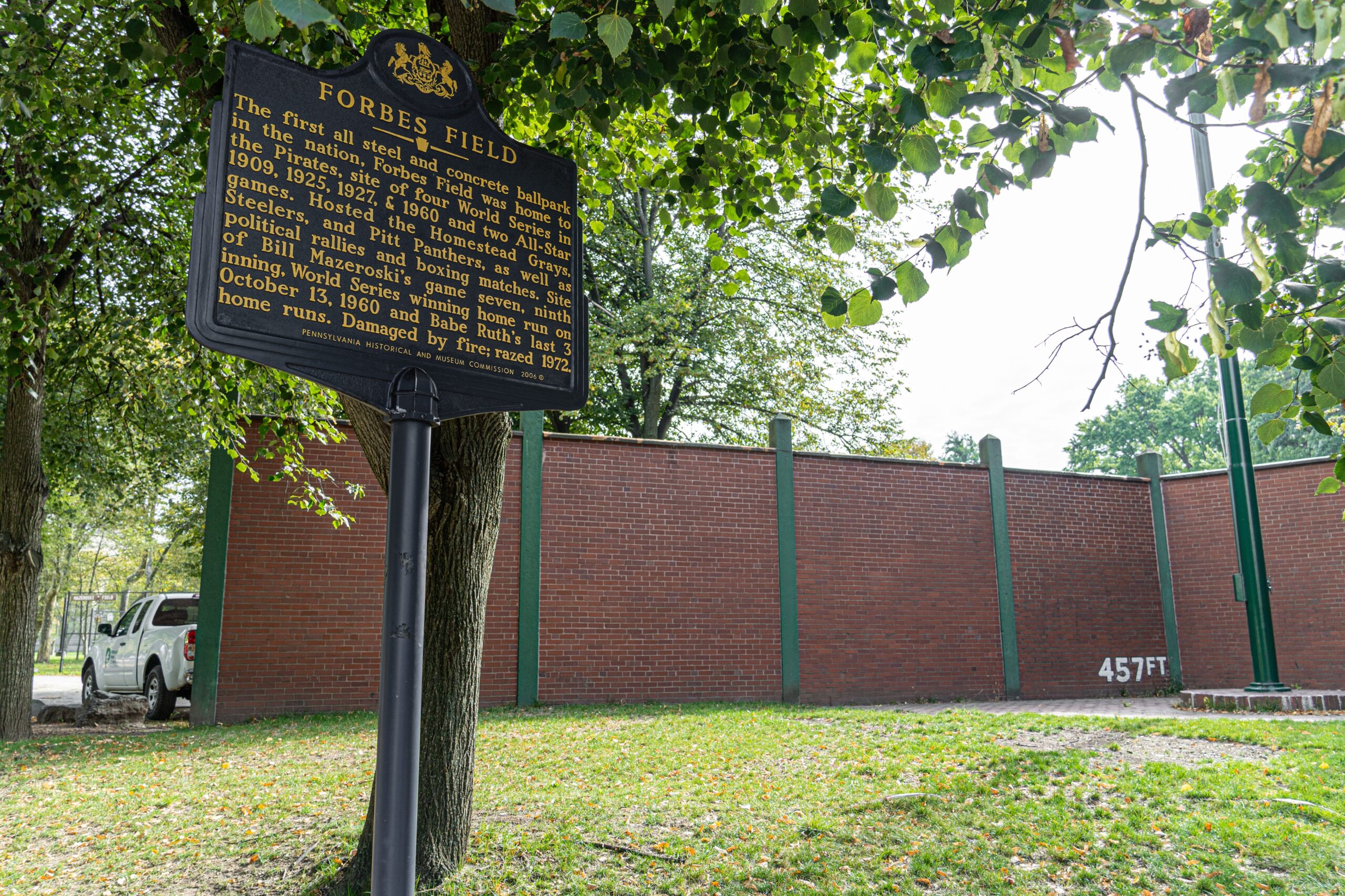 Ballpark Review: PNC Park (Pittsburgh Pirates) – Perfuzion