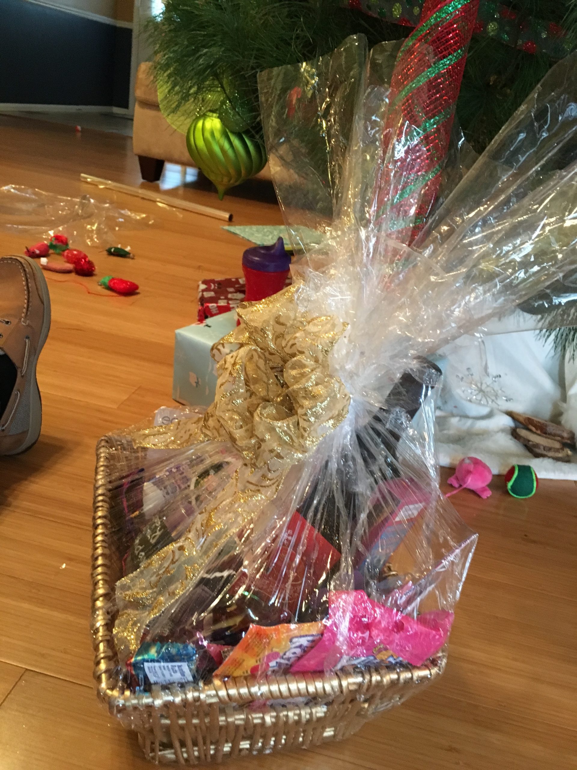 30th Birthday Gift Baskets – Perfuzion