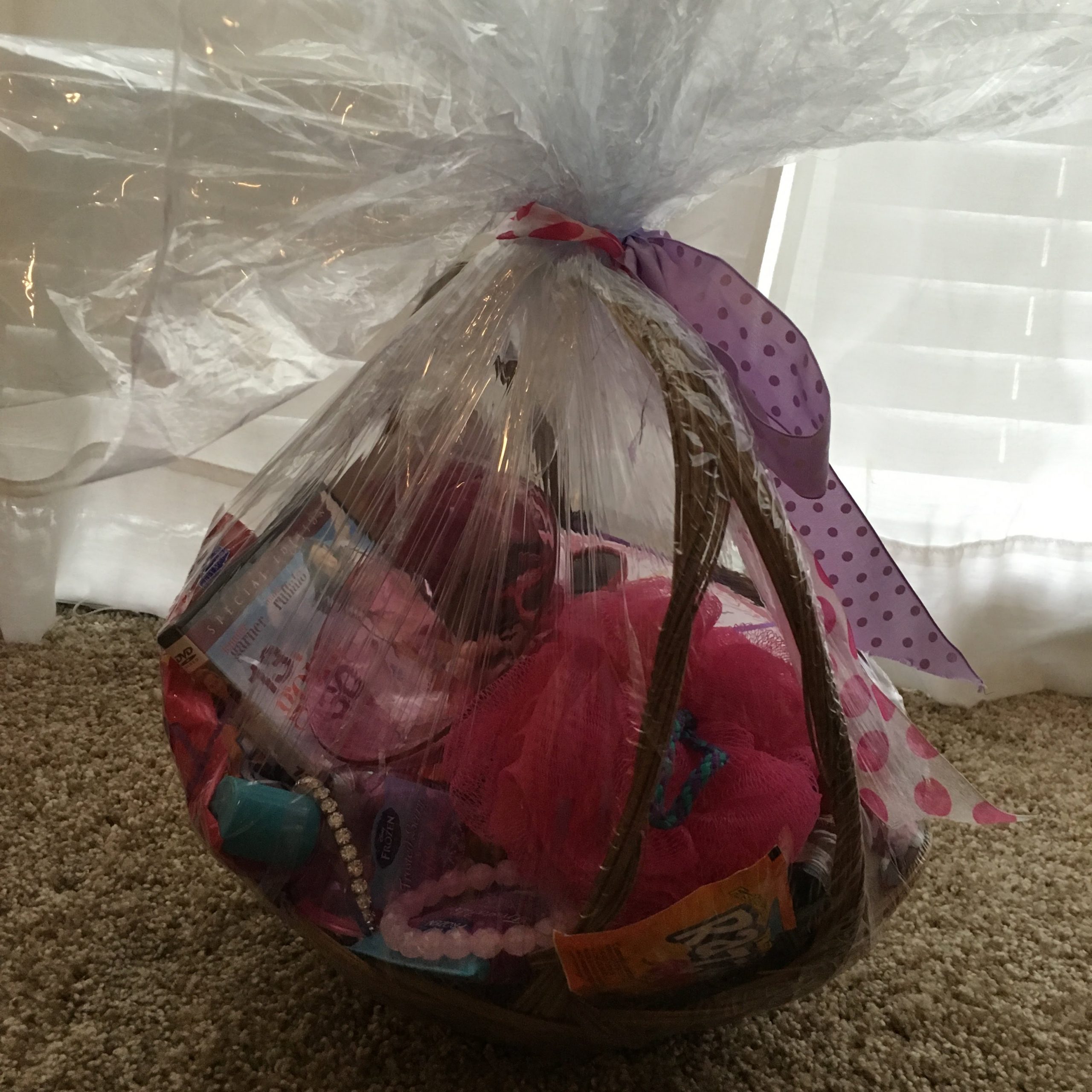 30th Birthday Gift Baskets – Perfuzion