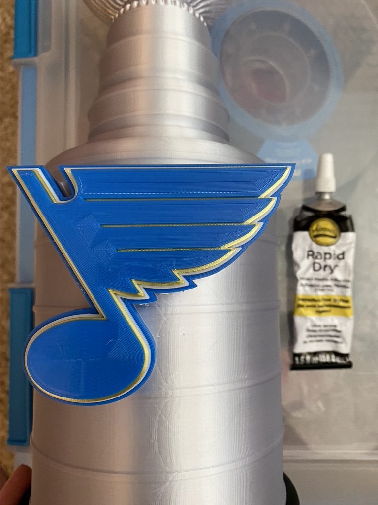 Glued Notes to Cup2 – Perfuzion