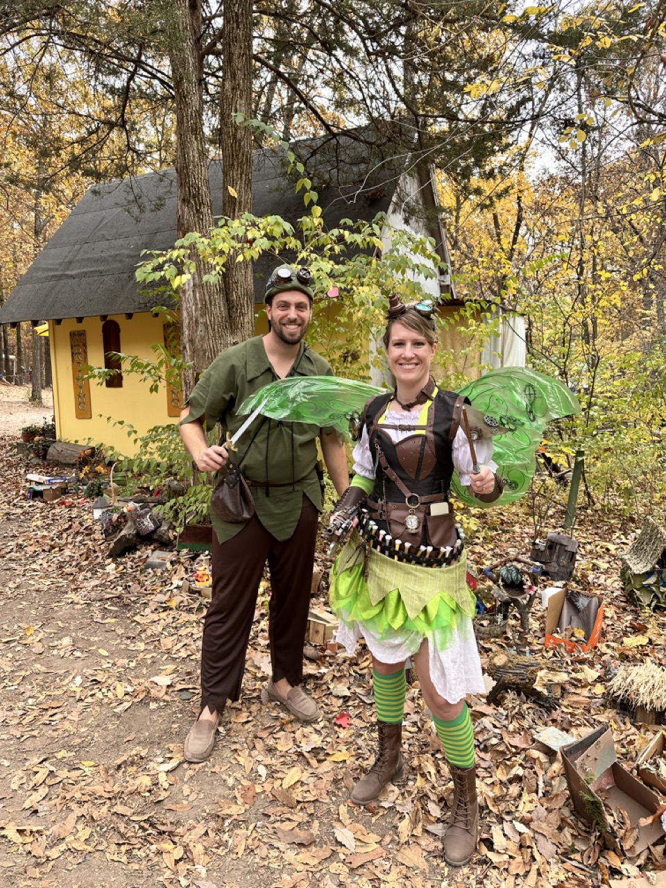 Steampunk-Tinkerbell10 – Perfuzion