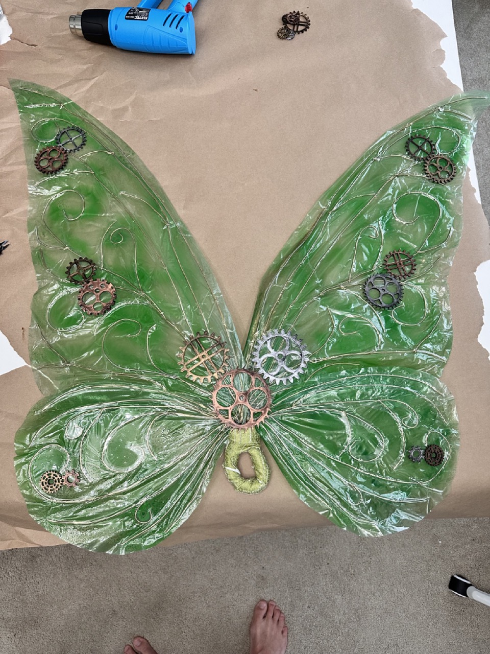 Steampunk-Tinkerbell4 – Perfuzion