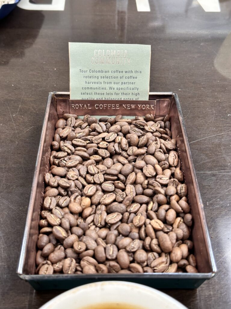 Kaldi’s Coffee Roastery Tour & Cupping Experience – Perfuzion