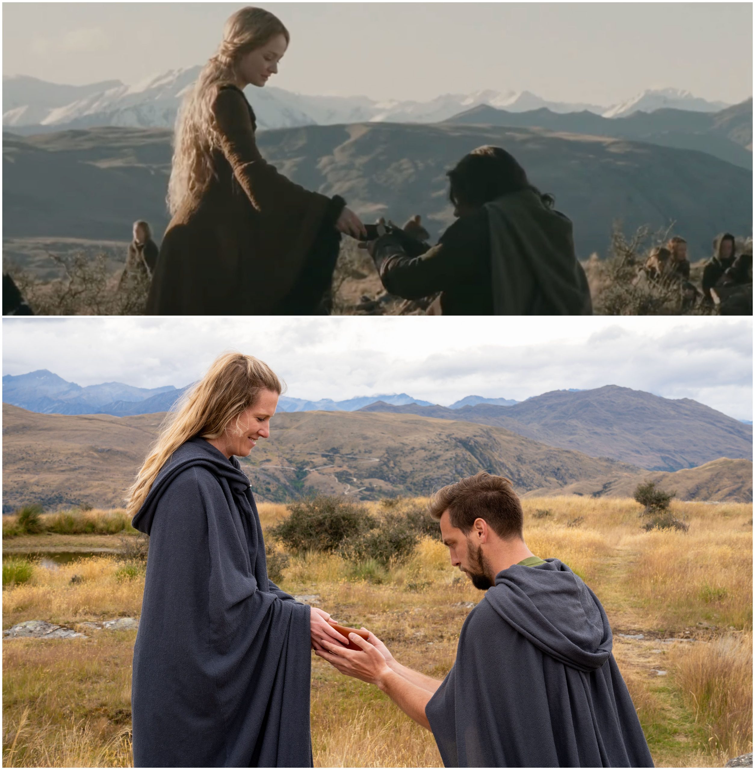 Deer Park Heights, New Zealand – Rohan’s Iconic Filming Sites – Perfuzion