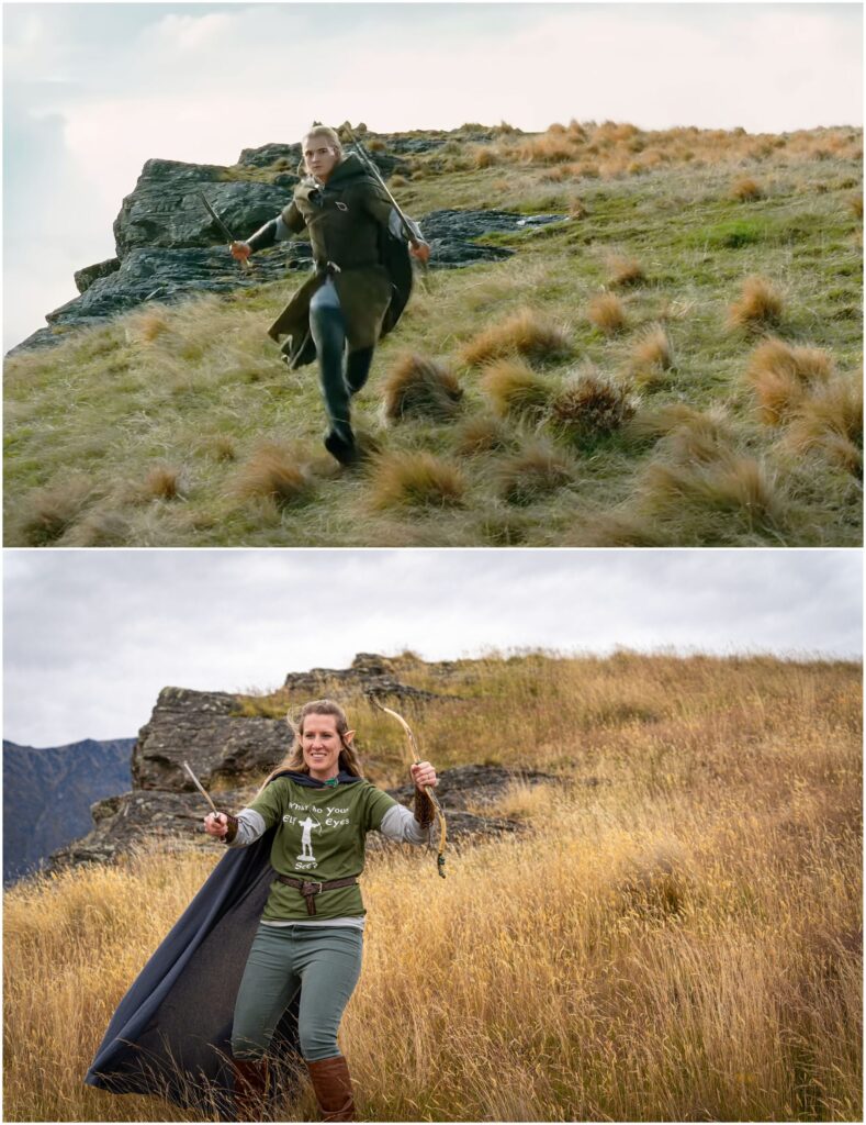 Deer Park Heights, New Zealand – Rohan’s Iconic Filming Sites – Perfuzion