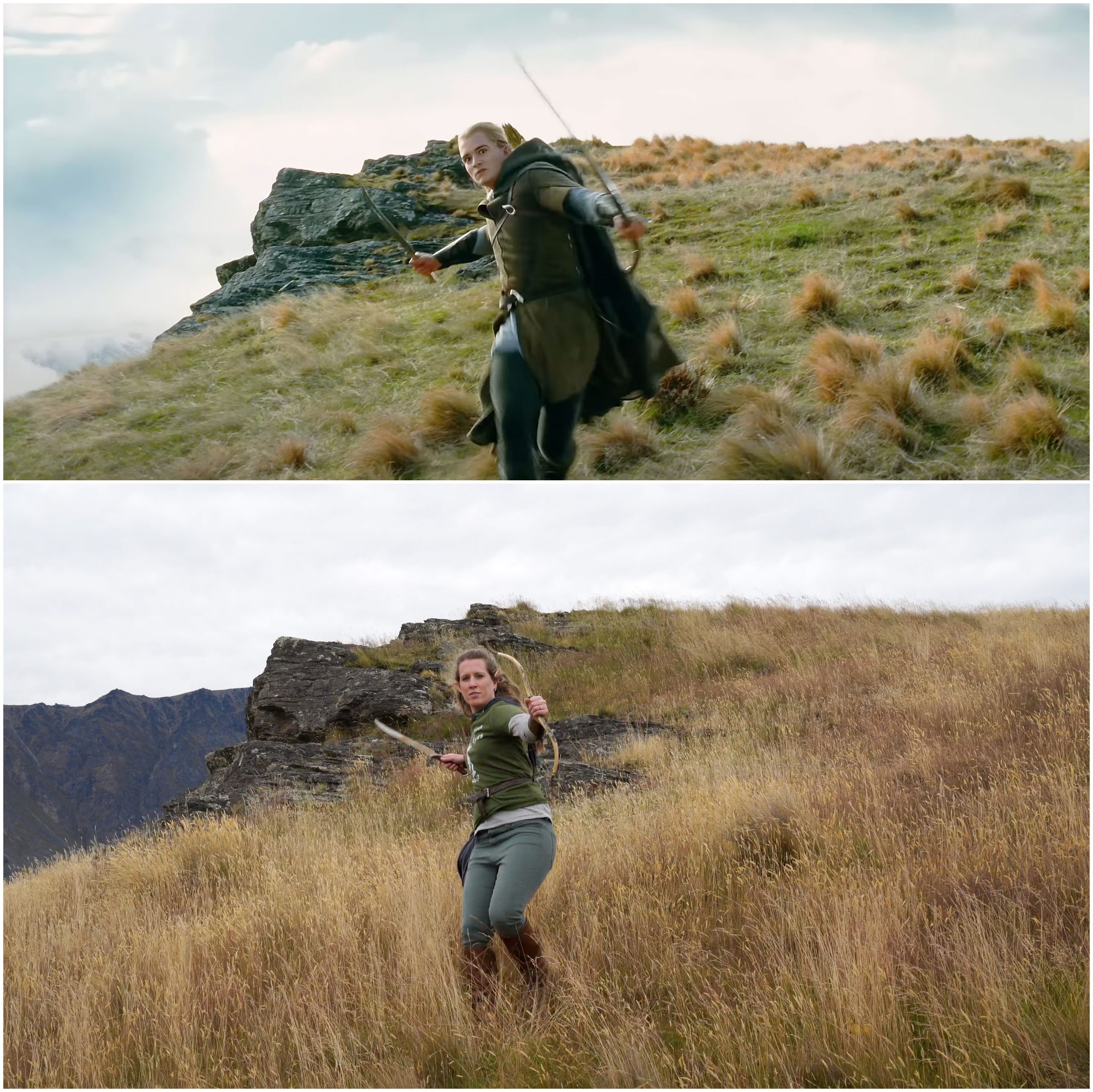 Deer Park Heights, New Zealand – Rohan’s Iconic Filming Sites – Perfuzion