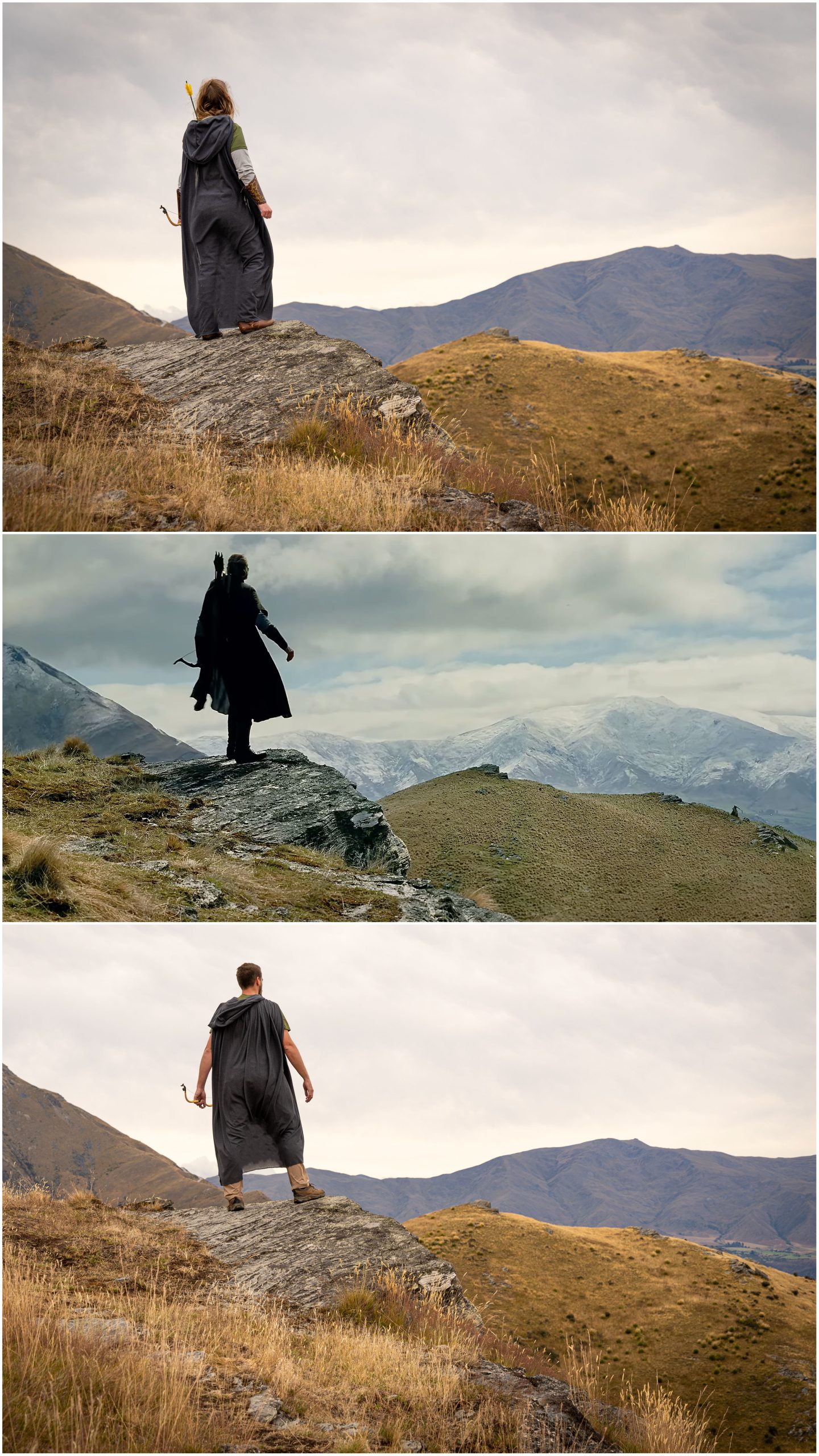 Deer Park Heights, New Zealand – Rohan’s Iconic Filming Sites – Perfuzion