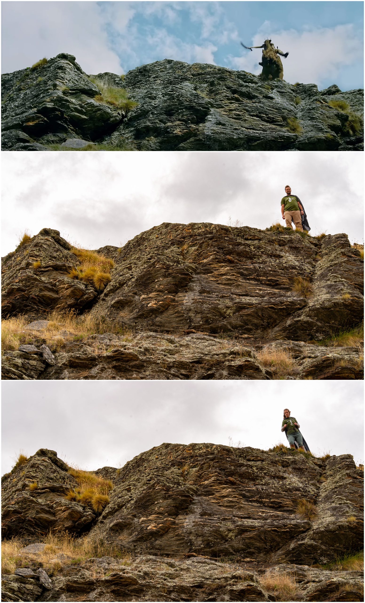 Deer Park Heights, New Zealand – Rohan’s Iconic Filming Sites – Perfuzion